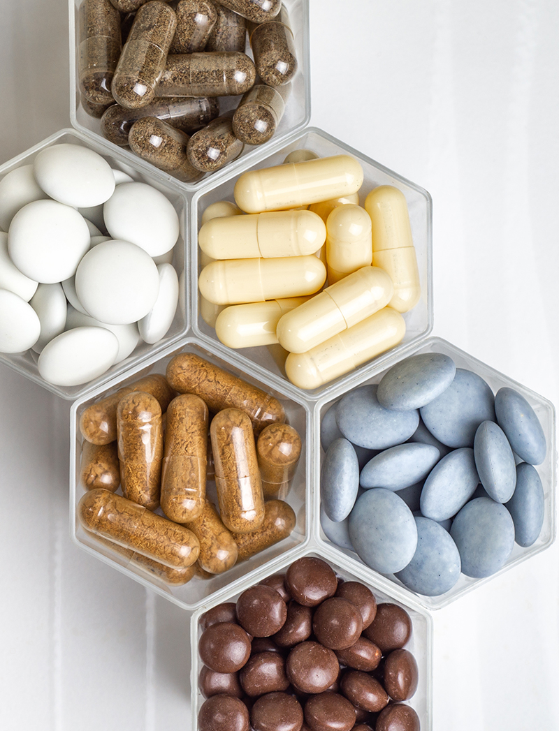 Bio-Identical Guidance | Hormone Replacement Therapy | GlowOn